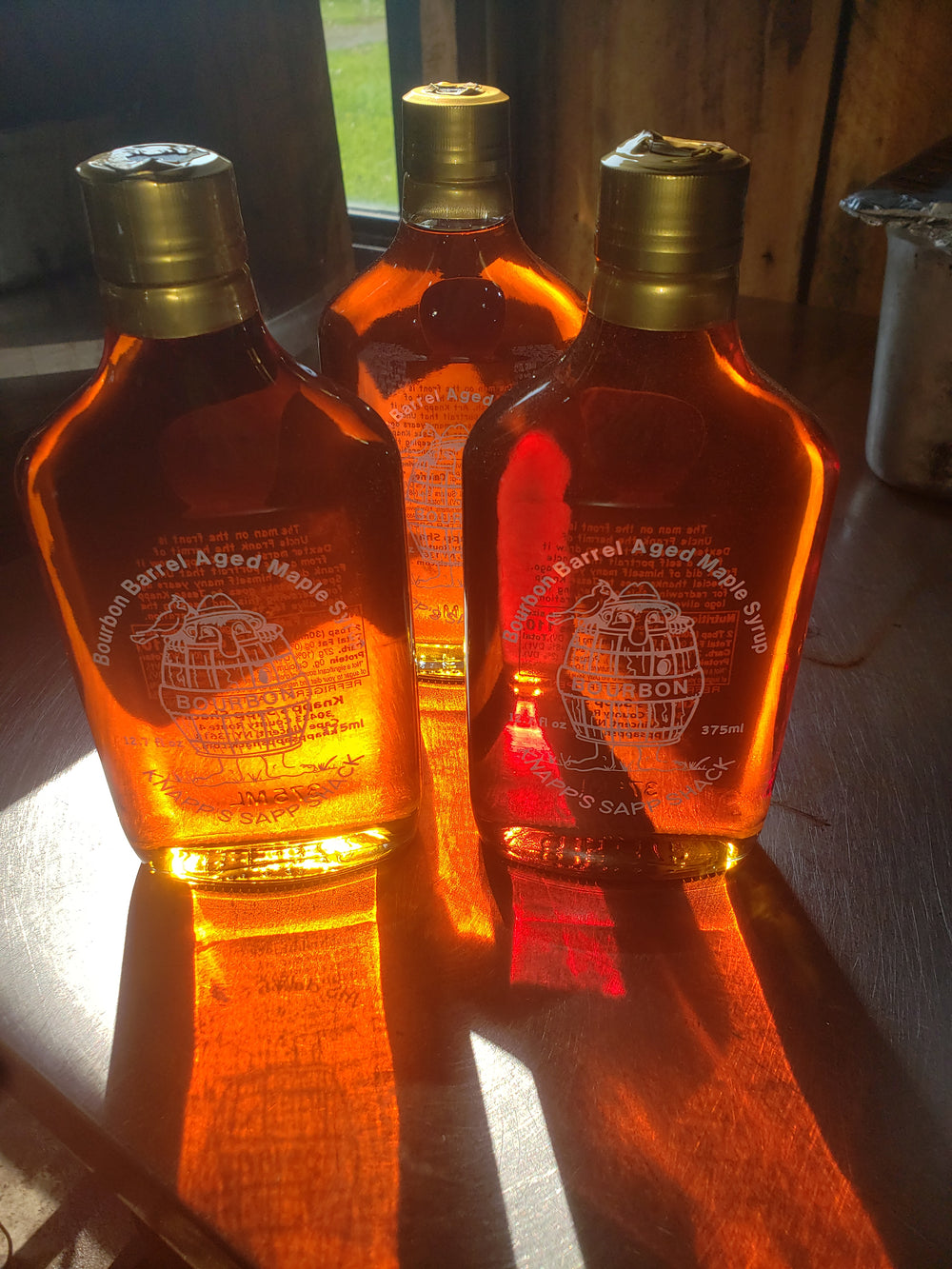 Collections – Knapp's Sapp Shack - NY